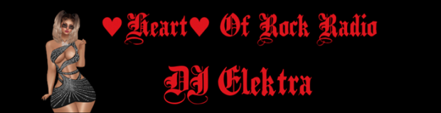 THE ♥HEART♥ OF ROCK